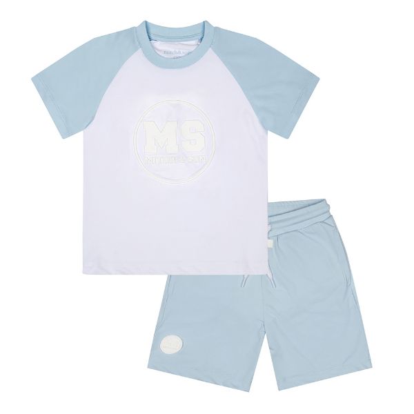 Mitch & Son Designer Kids Outfits. Melanie Louise Childrens Designer Wear