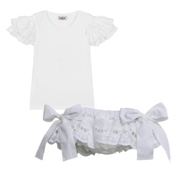 Melanie Louise Childrens Designer Wear