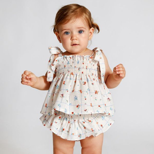 Outfits Sets Melanie Louise Childrens Designer Wear