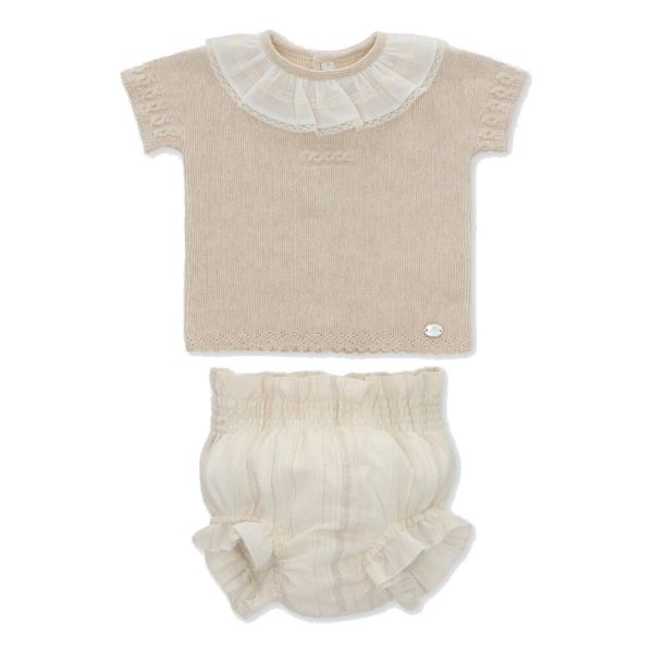 Outfits / Sets. Melanie Louise Childrens Designer Wear