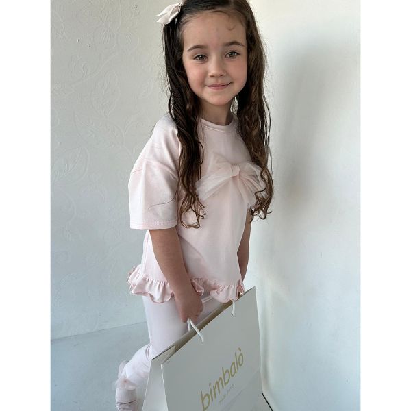 Bimbalo. Melanie Louise Childrens Designer Wear